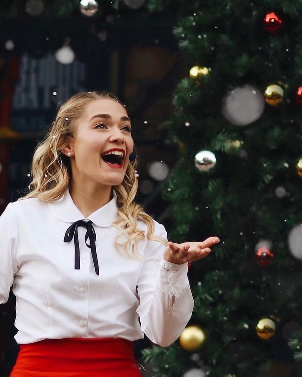 Mary Laura Godby | Stagetime