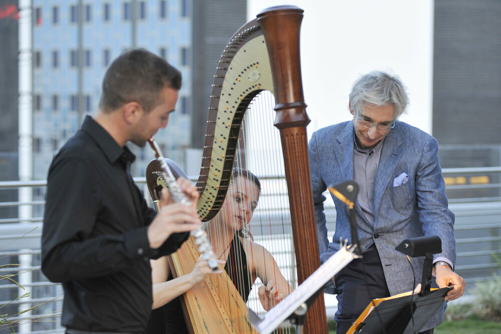 Grace Browning | Stagetime