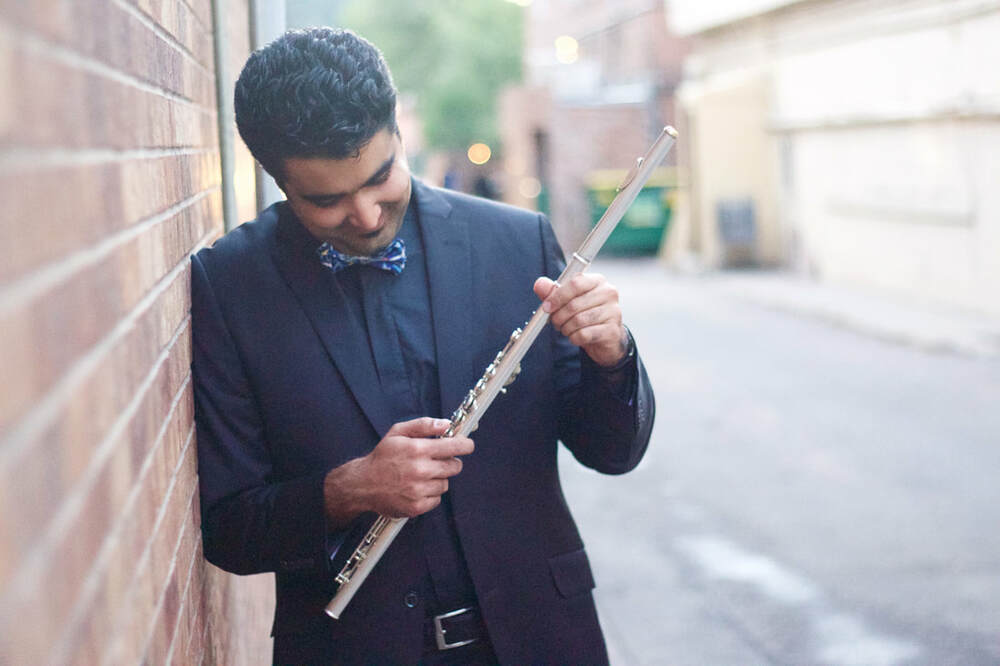 Mehrdad Gholami | Stagetime