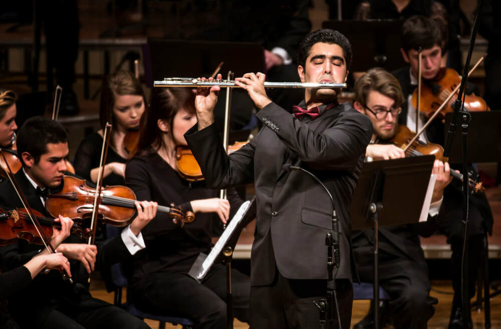 Mehrdad Gholami | Stagetime