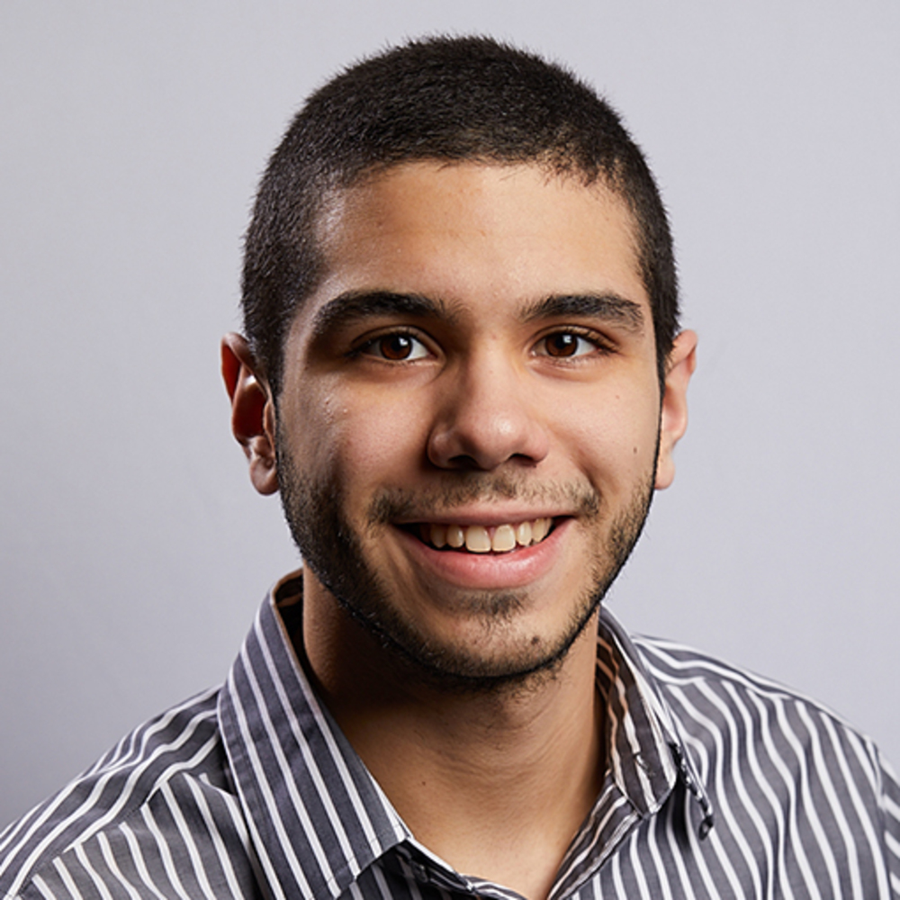 Luis Celis | Stagetime