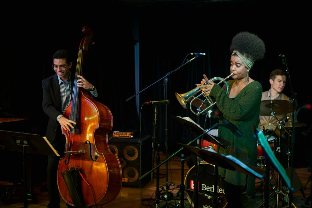 Luis Celis | Stagetime