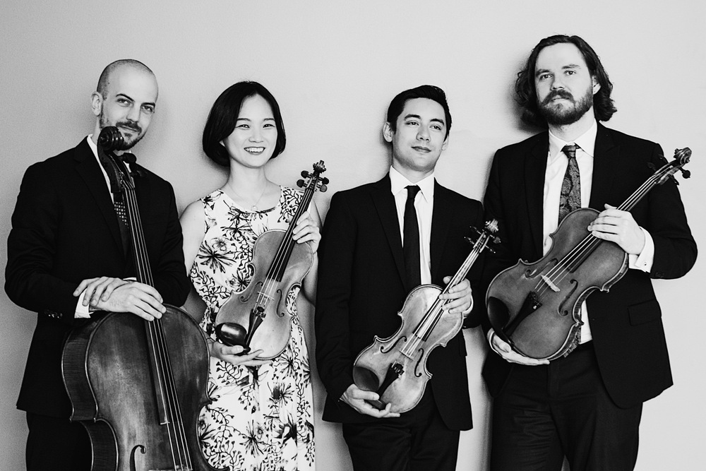 Nathaniel Shapiro | Stagetime