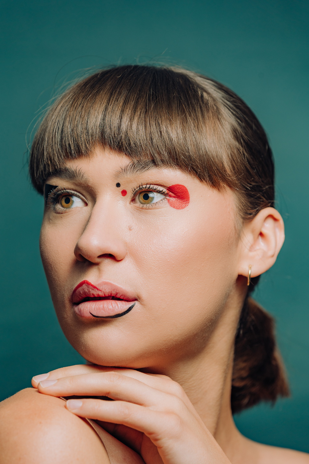 Johanna Reithmeier | Stagetime