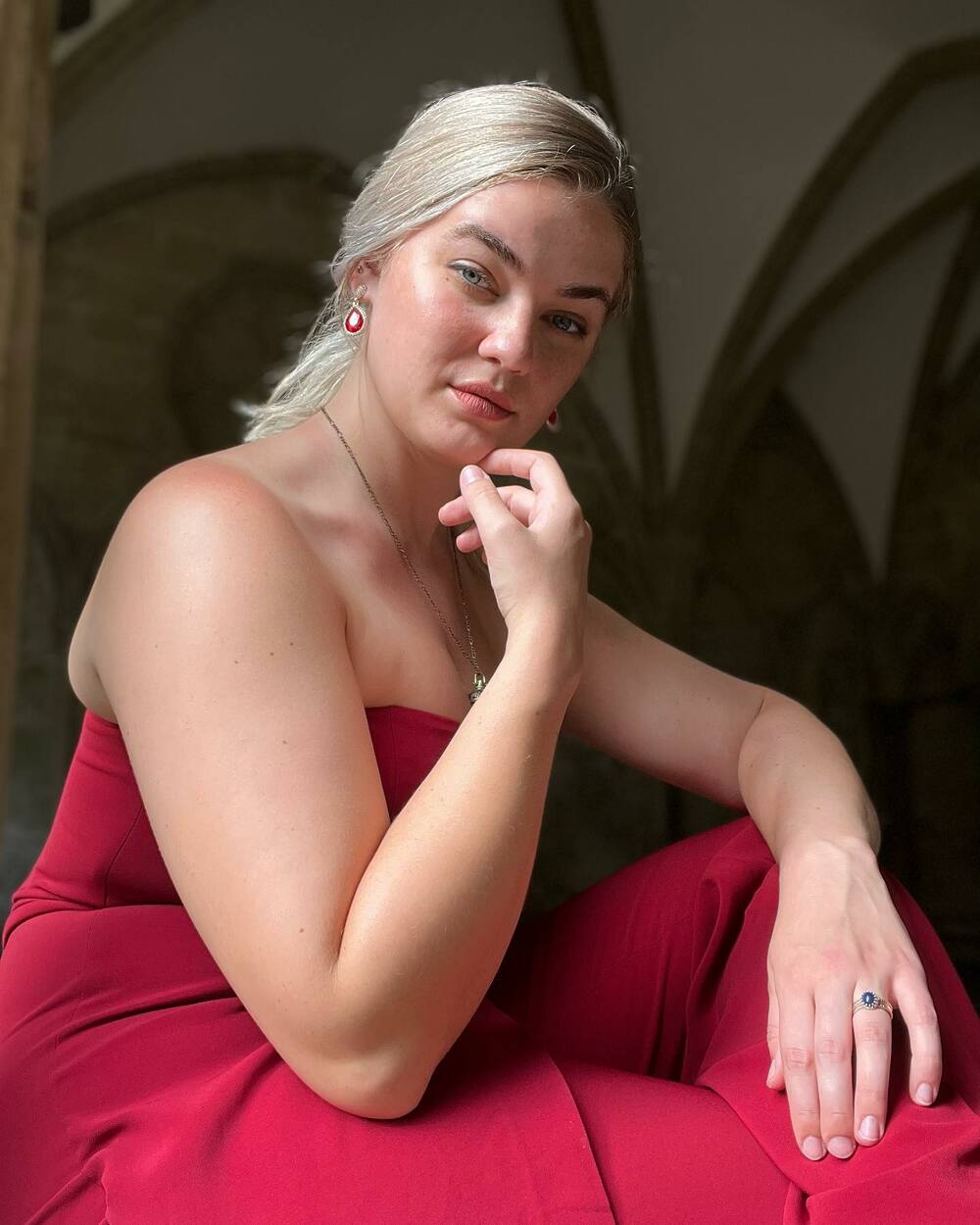 Chloe Boelter | Stagetime