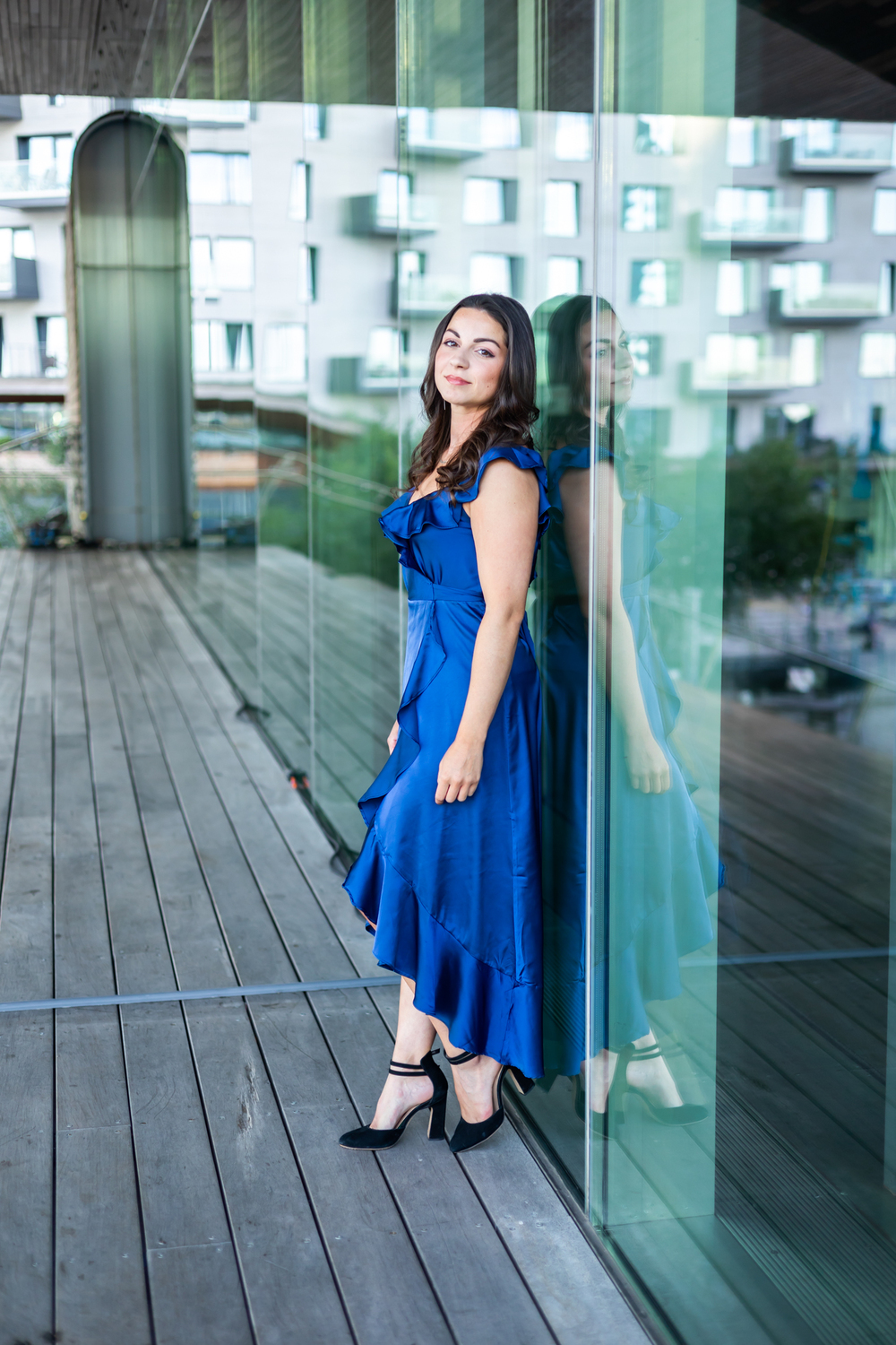 Jessica Graves | Stagetime