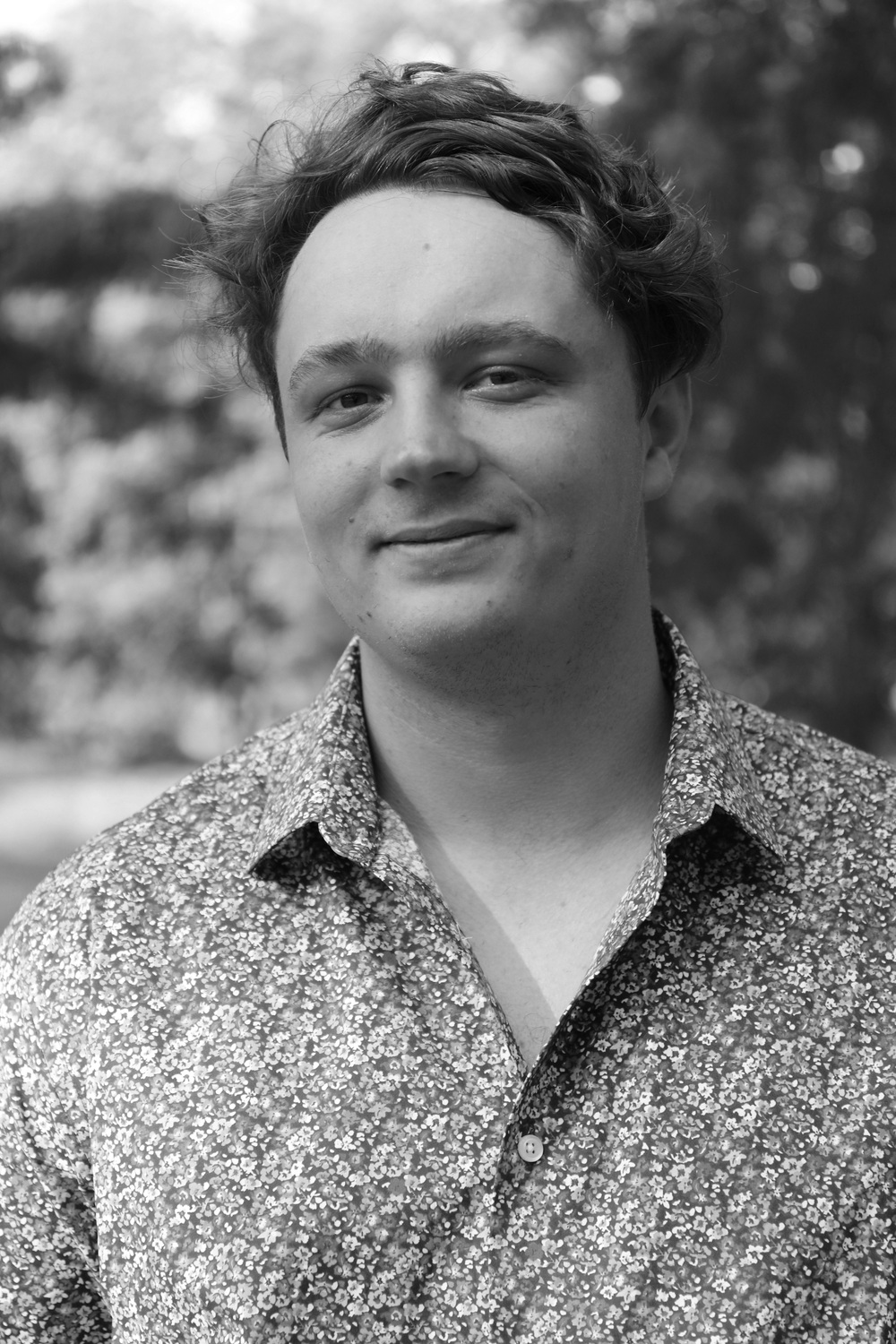 Max Winningham | Stagetime