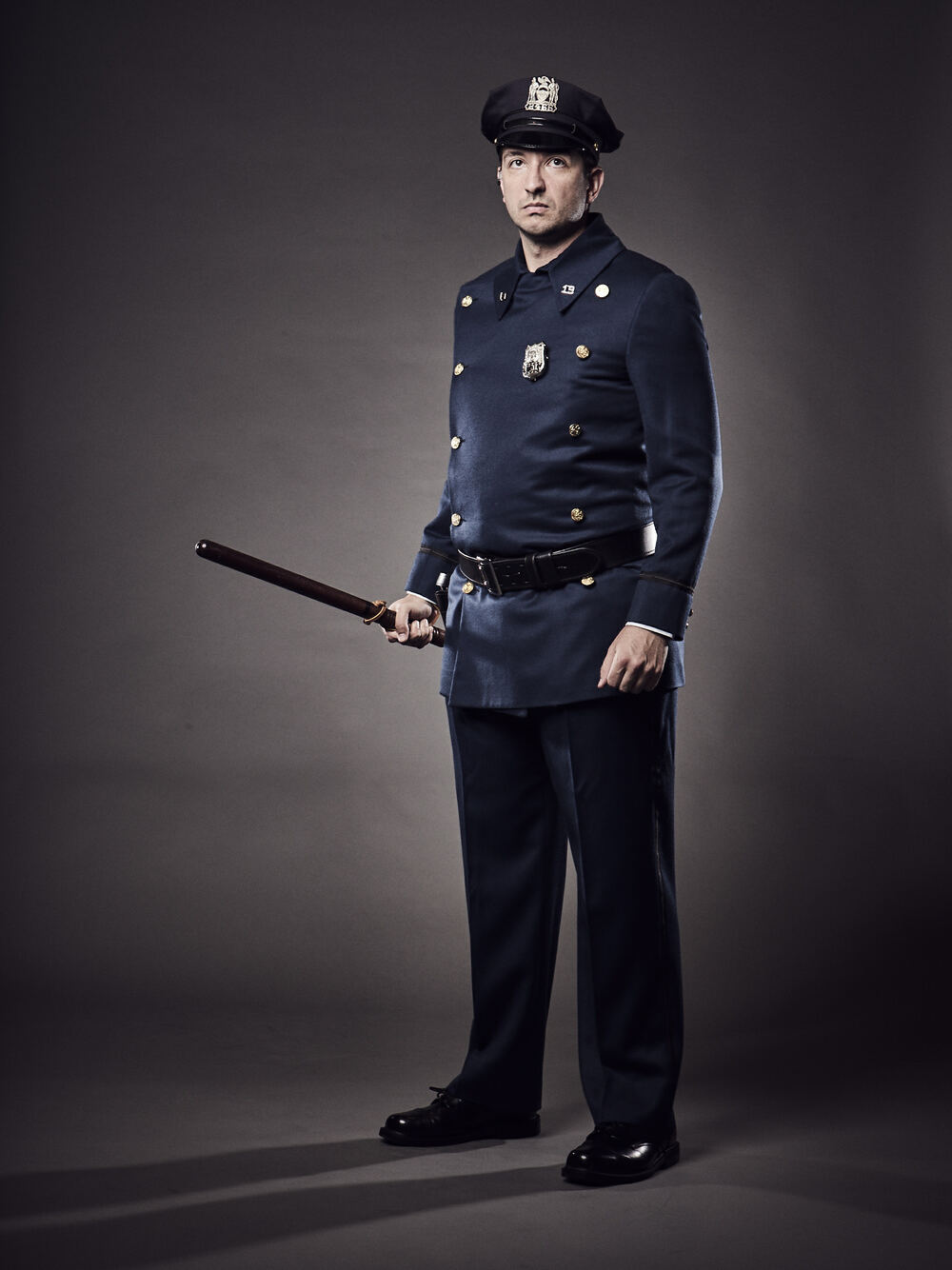 Matthew Krob | Stagetime