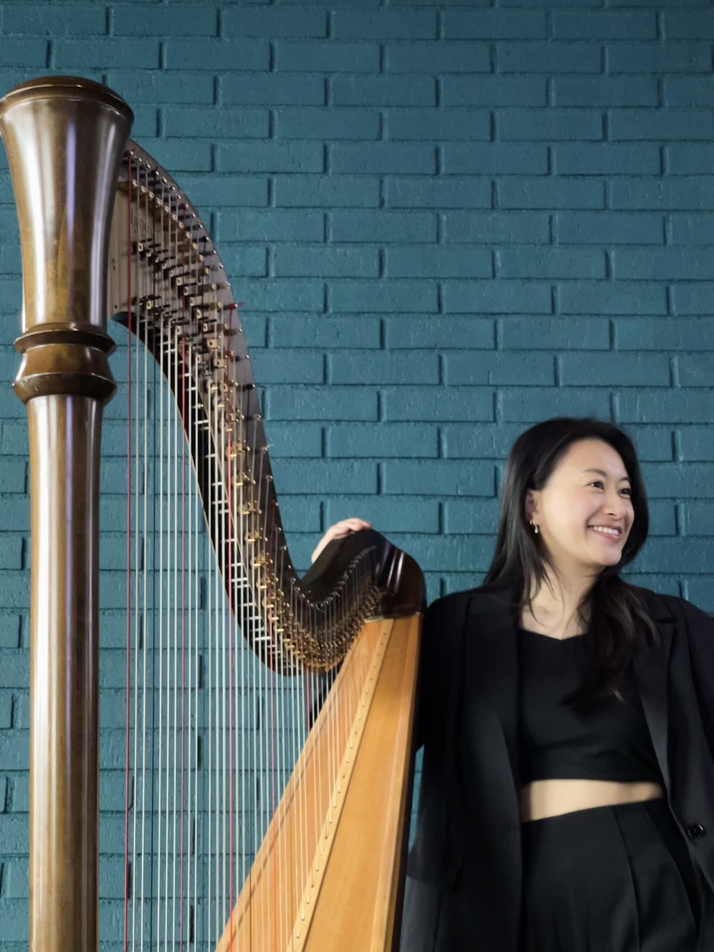 Justine Dawn Tiu | Stagetime