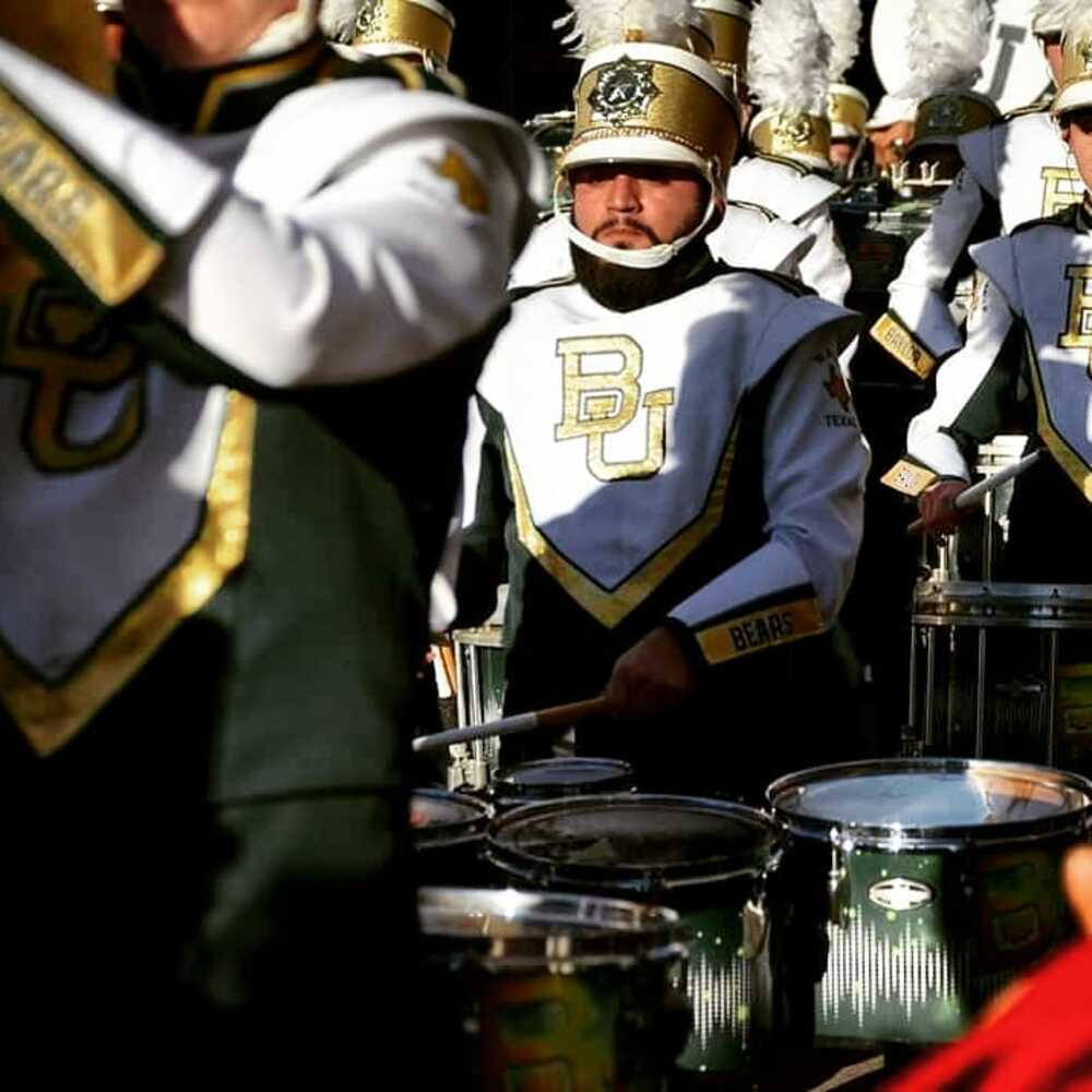 Joshua Pacheco | Stagetime