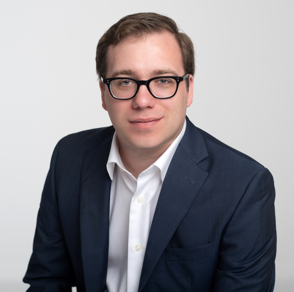 Evan Roider | Stagetime