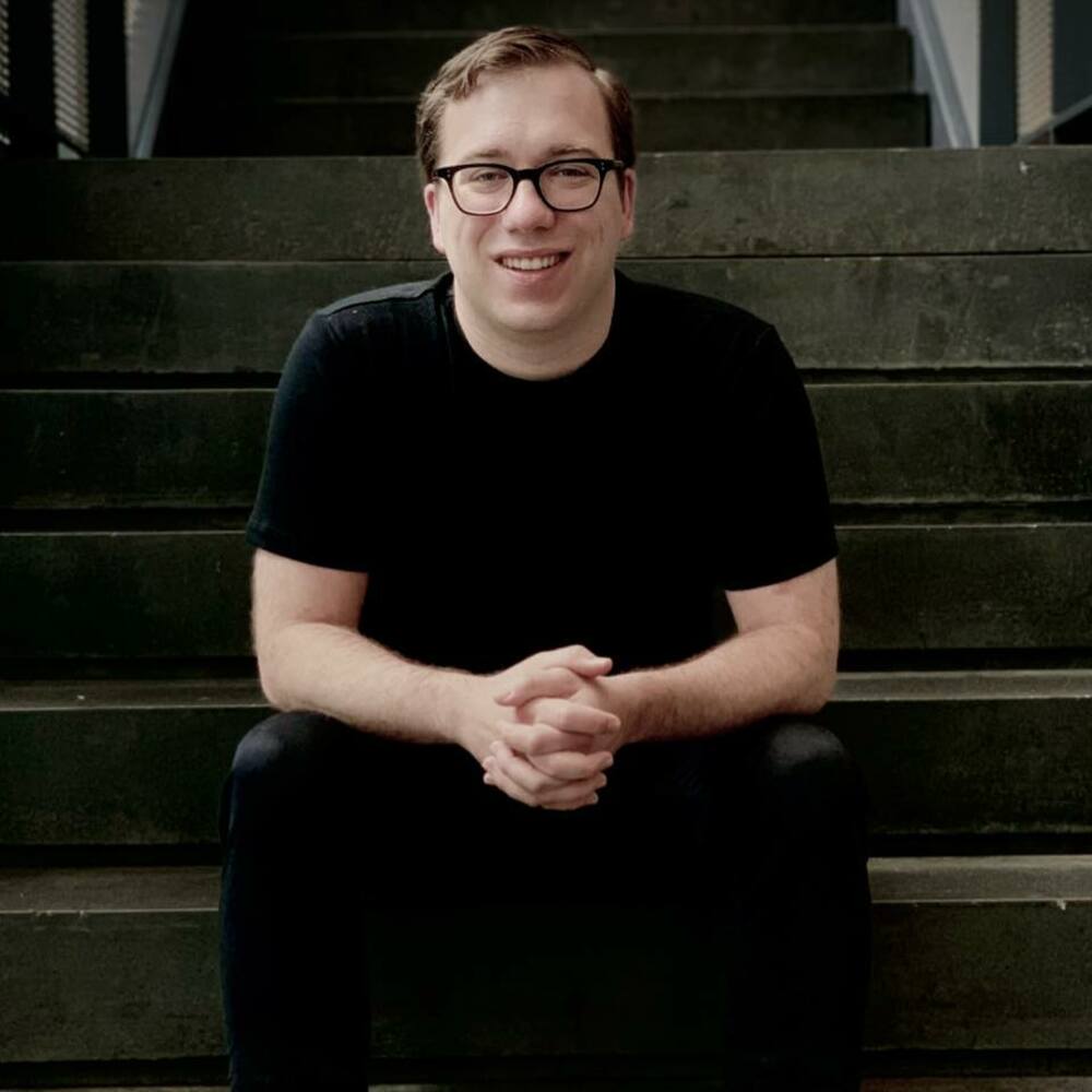 Evan Roider | Stagetime