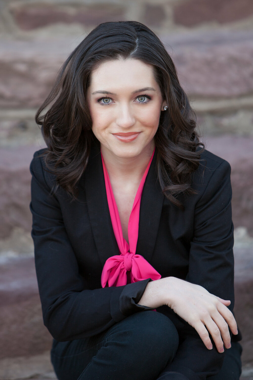 Mary Burke Barber | Stagetime