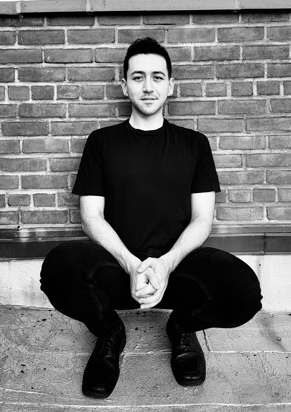 Samuel Chiba | Stagetime