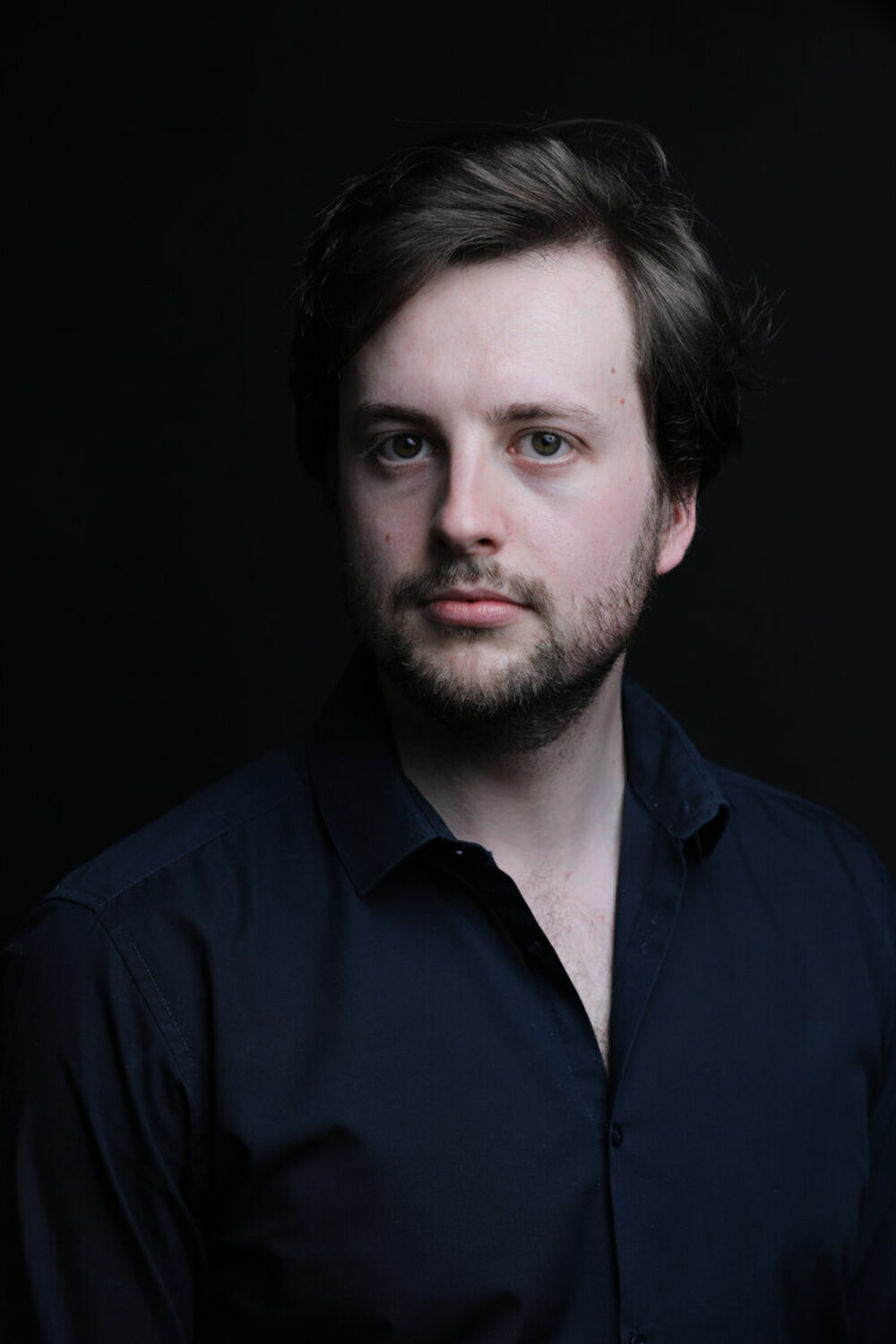 Daniel Carison | Stagetime