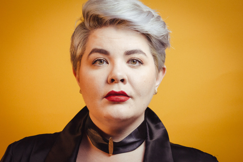 Elizabeth van Os | Stagetime