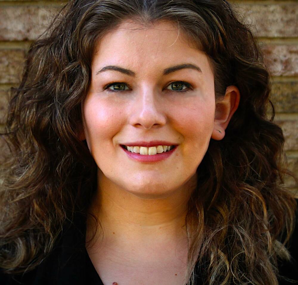 Rachel Waddell | Stagetime