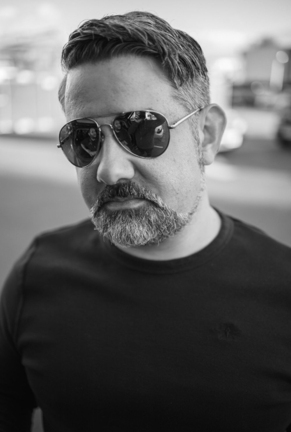 Jeremy Miller | Stagetime
