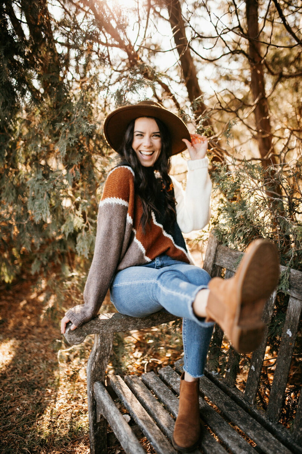 Lily Lancaster | Stagetime