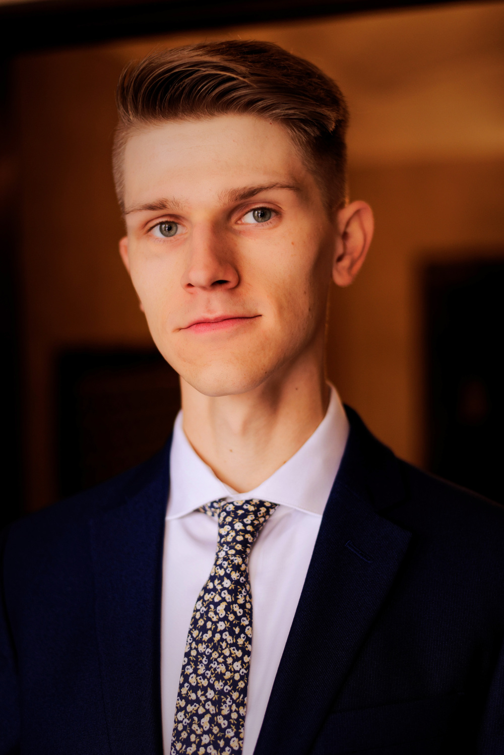 Nathaniel Malkow | Stagetime