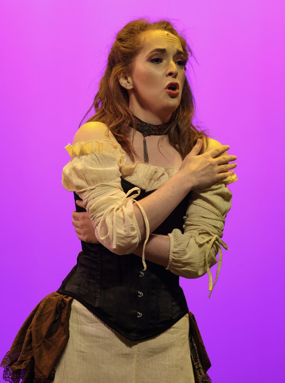 Addison Ballew | Stagetime