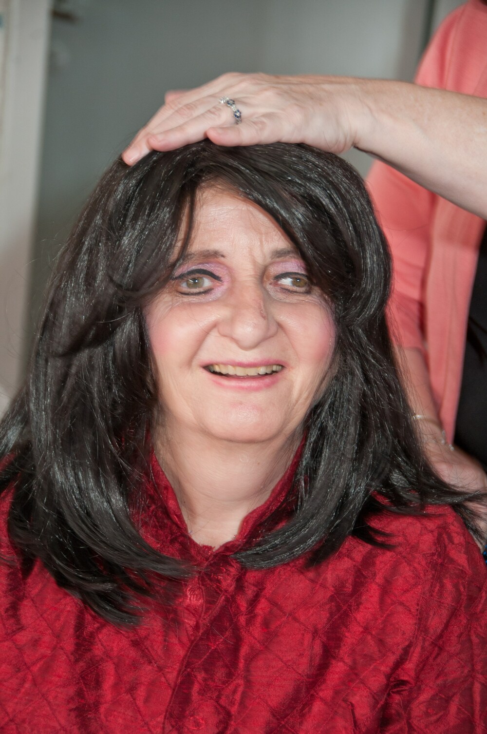 Aliza Ben Moha | Stagetime