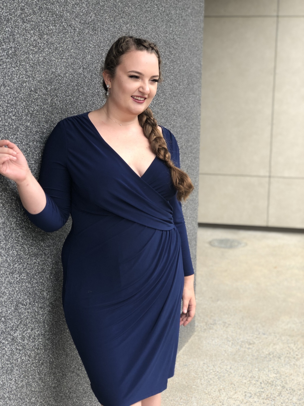 Grace Brega | Stagetime