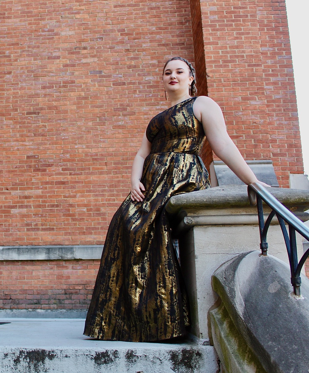 Grace Brega | Stagetime