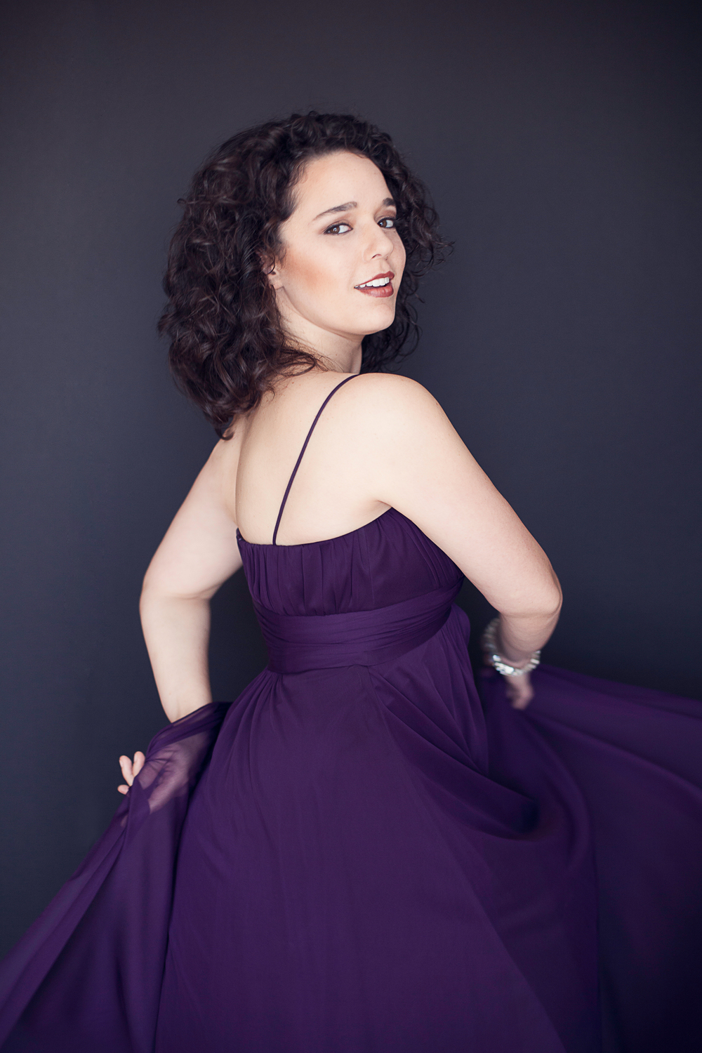 Marissa Simmons | Stagetime