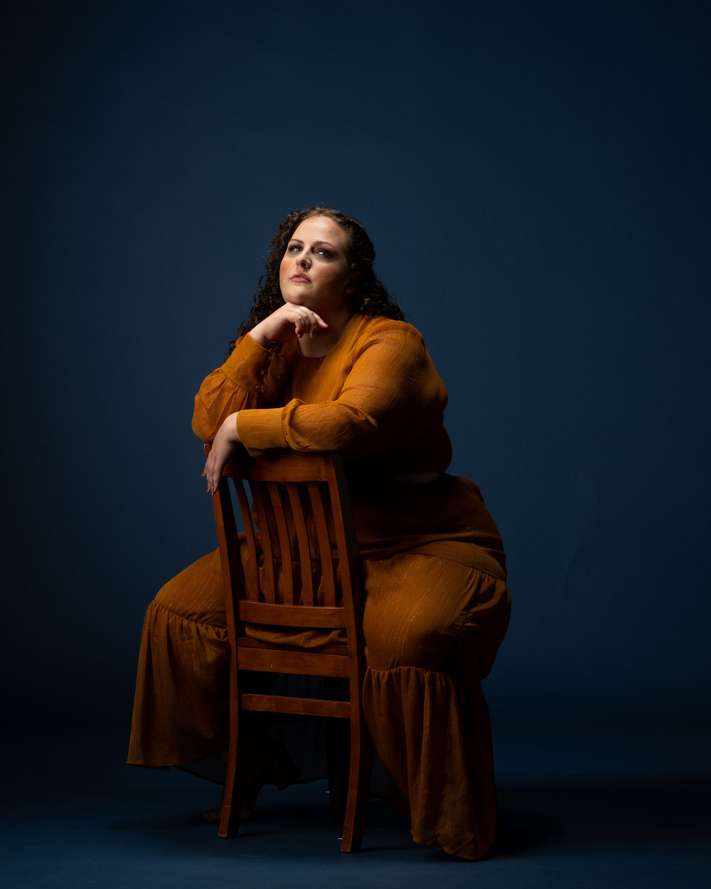 Hannah Crawford | Stagetime