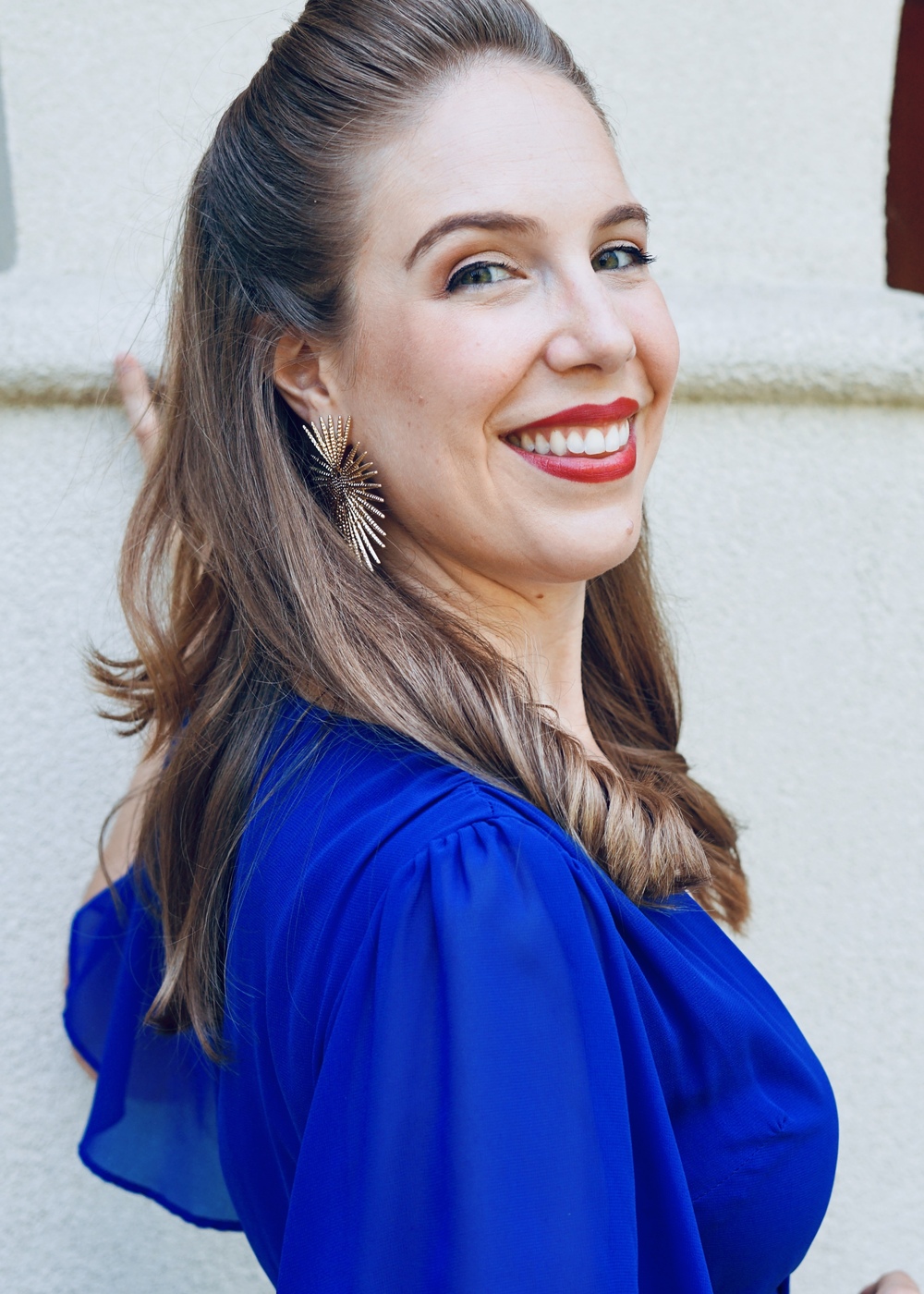 Erin Ridge | Stagetime