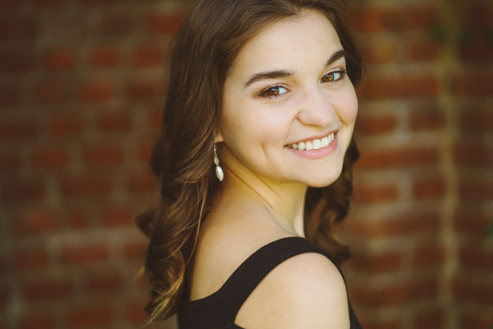 Teryn Kuzma | Stagetime