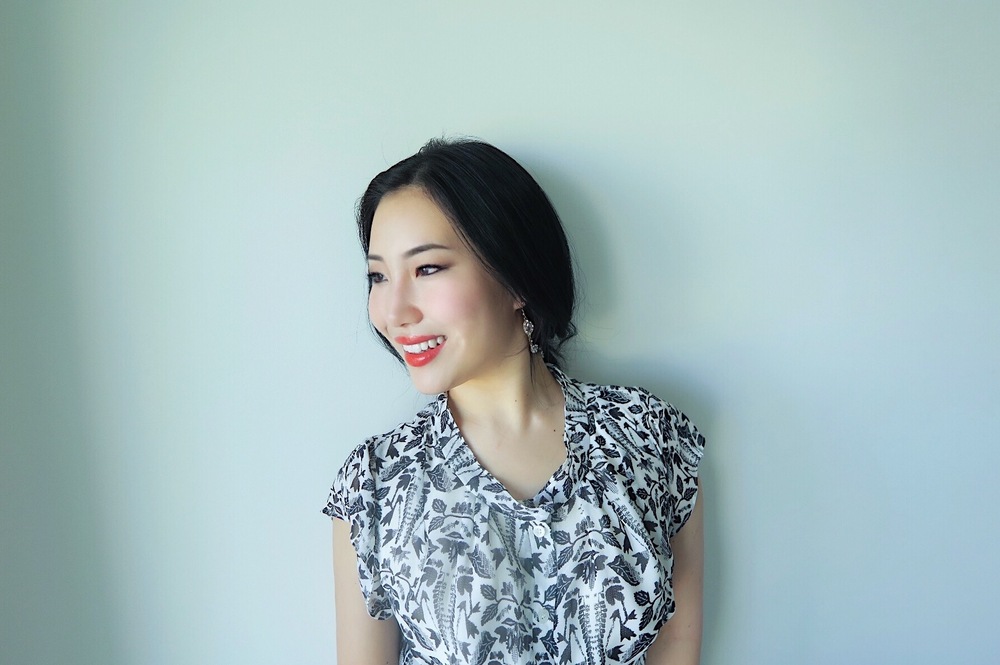 Stephanie Kim | Stagetime