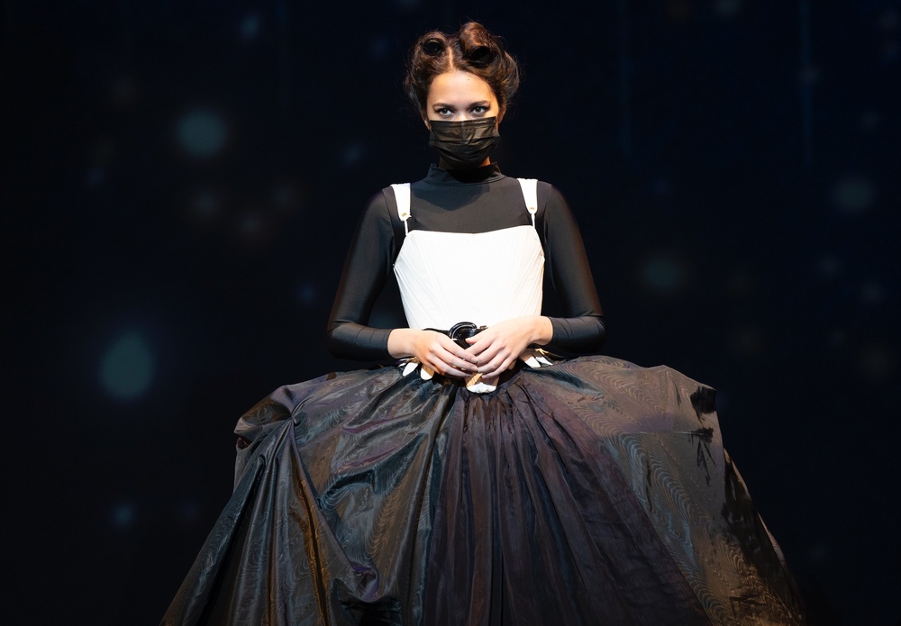 Amanda Densmoor | Stagetime