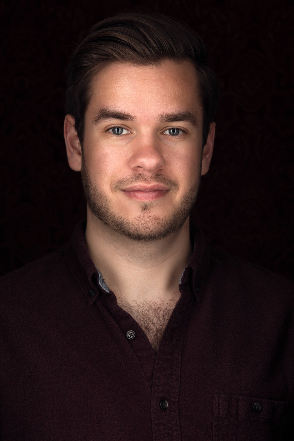 Tyler Zimmerman | Stagetime