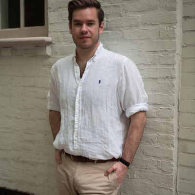 Tyler Zimmerman | Stagetime