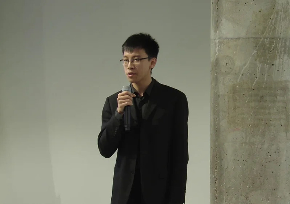 Chi Hoi Jimmy Cheung | Stagetime