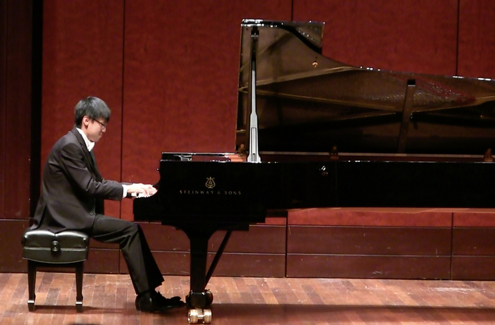 Chi Hoi Jimmy Cheung | Stagetime