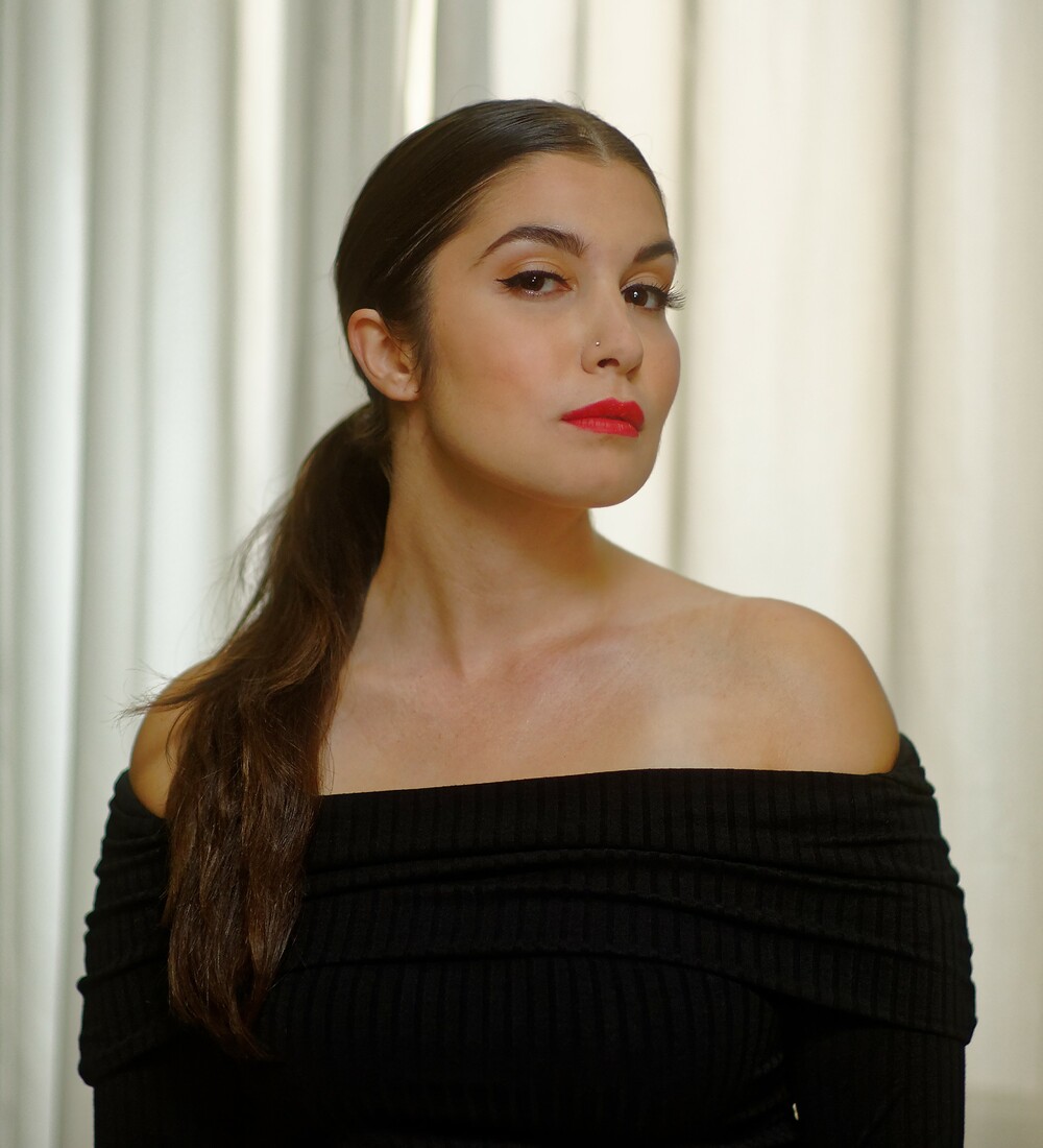 Christiana Aloneftis | Stagetime