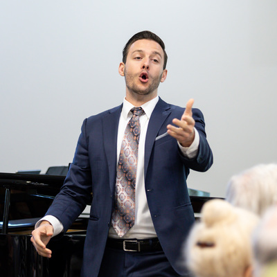 John Tibbetts | Stagetime