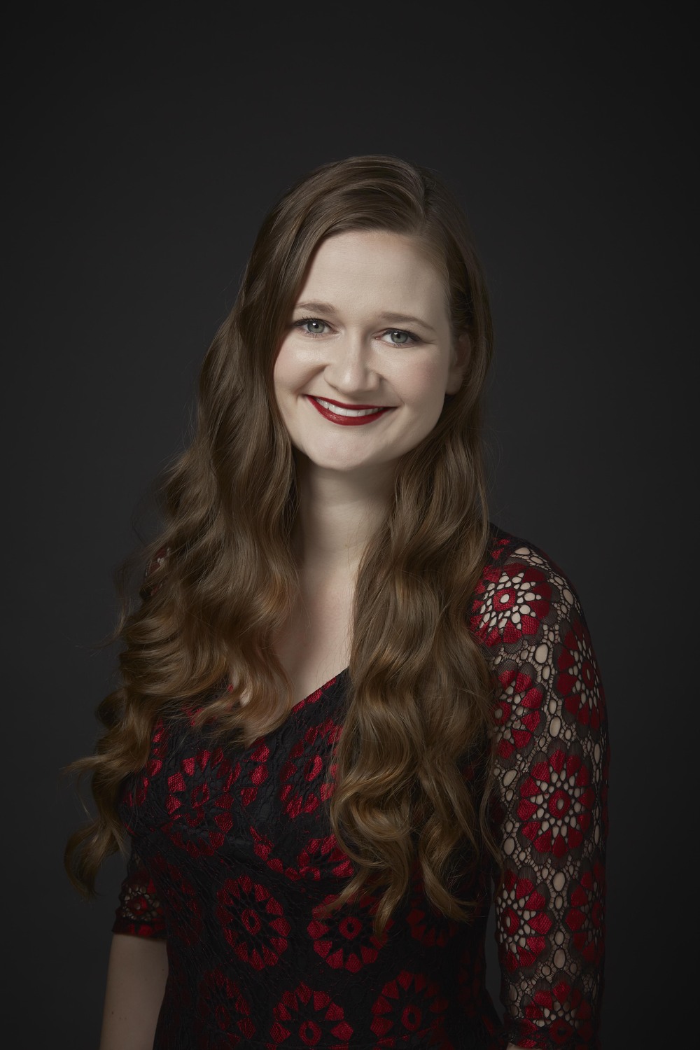 Amanda Weatherall | Stagetime