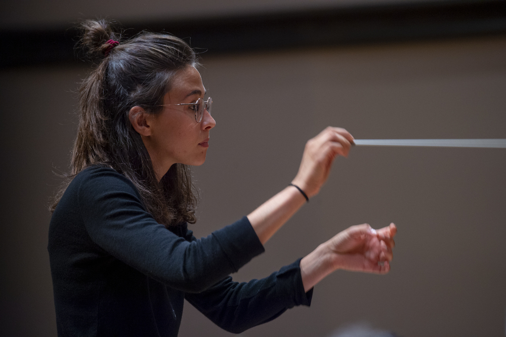 Julia Cruz | Stagetime