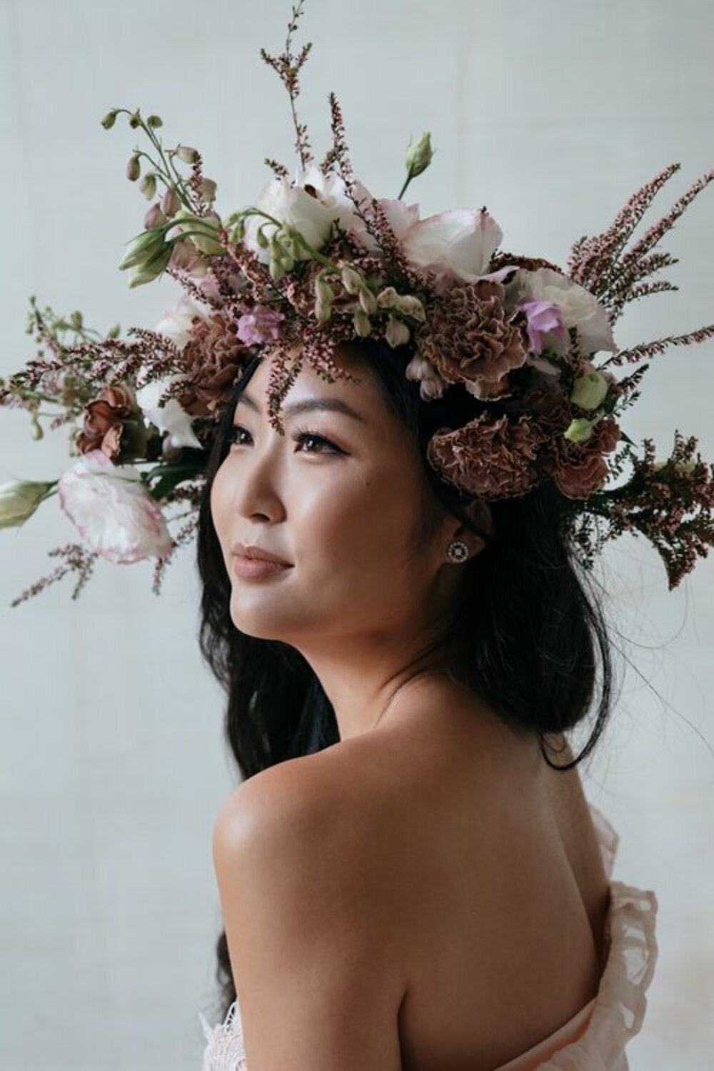 Mina Hong | Stagetime