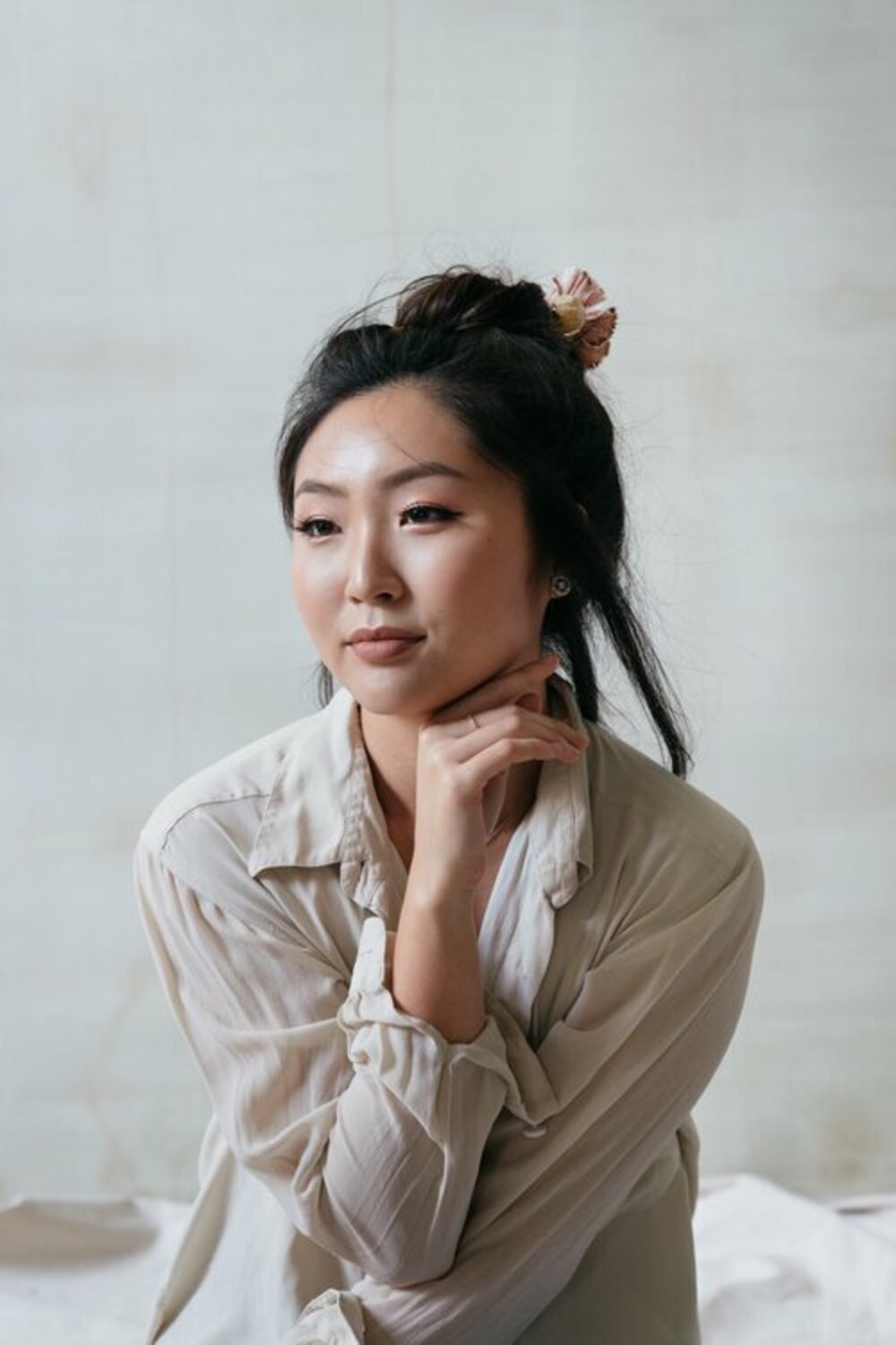 Mina Hong | Stagetime