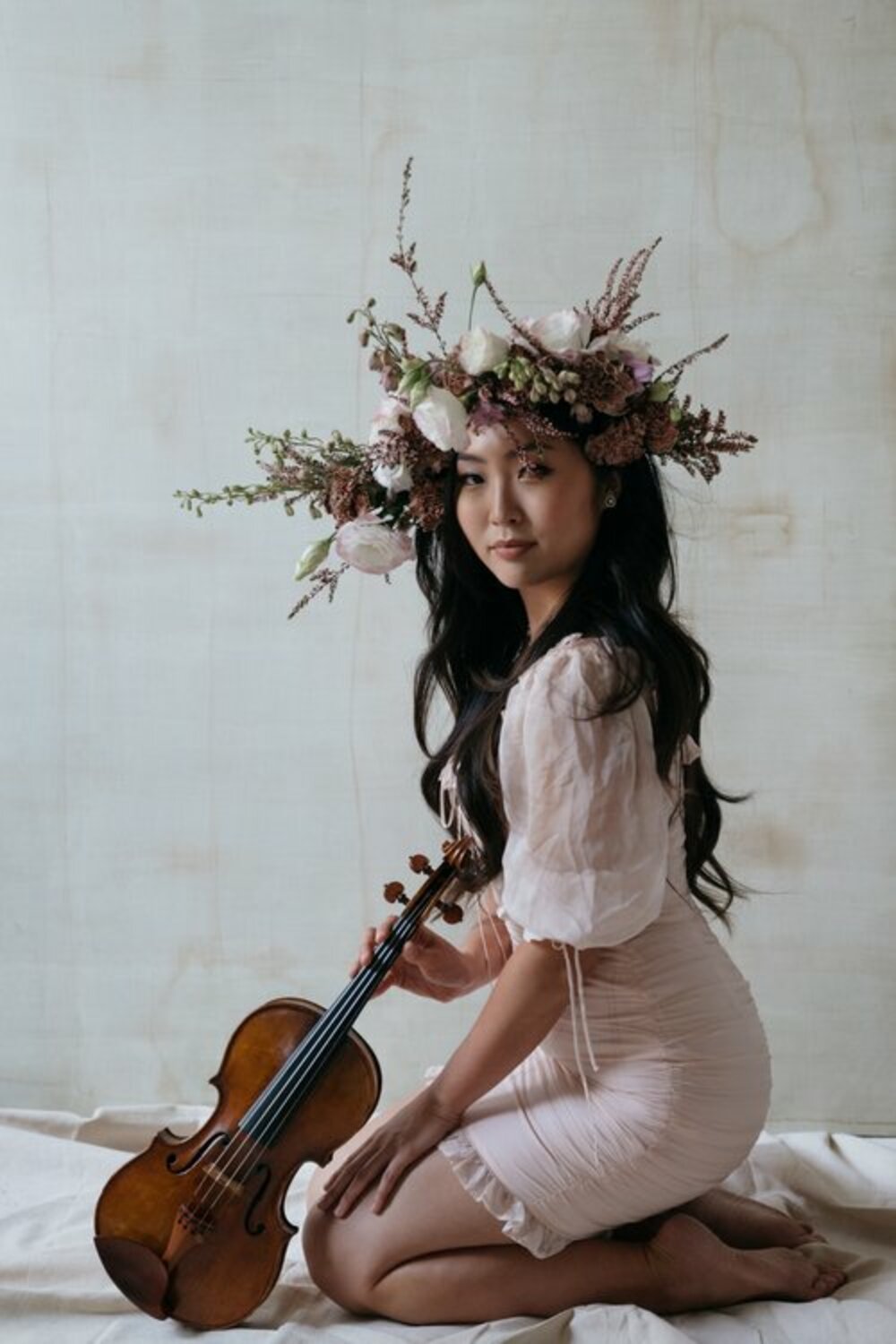 Mina Hong | Stagetime