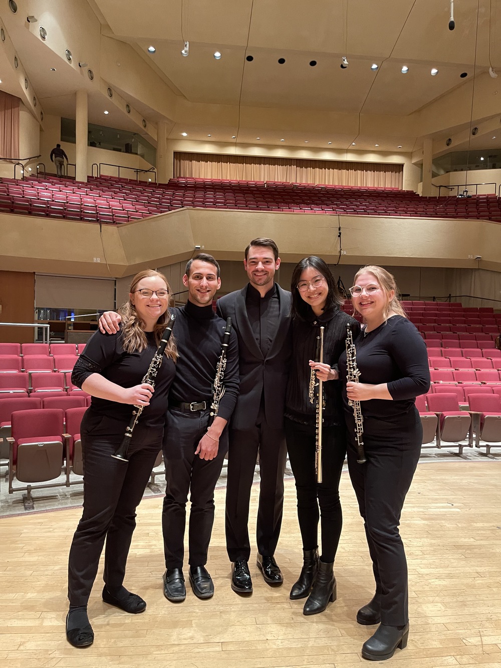 Timothy Cook | Stagetime