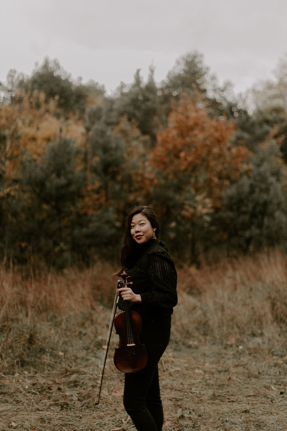 Janet Lyu | Stagetime