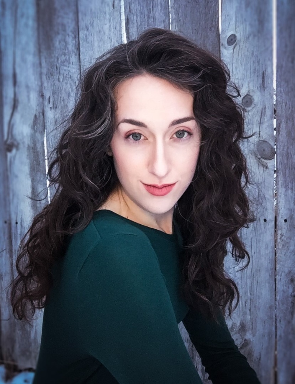 Kate Meyer | Stagetime