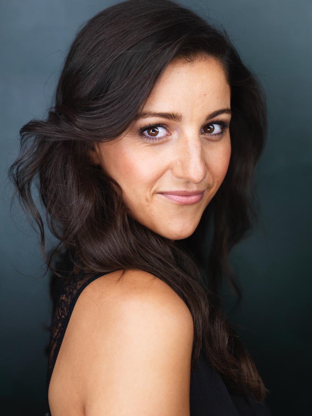 Natalie Trumm | Stagetime