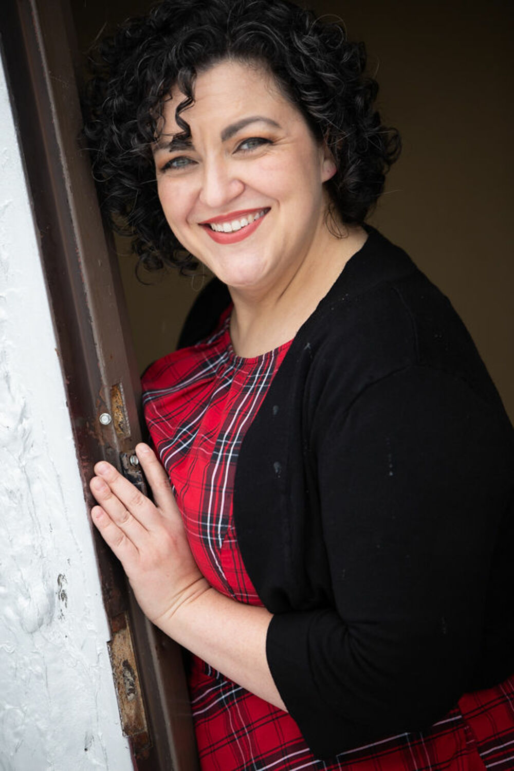 Ann McMahon Quintero | Stagetime